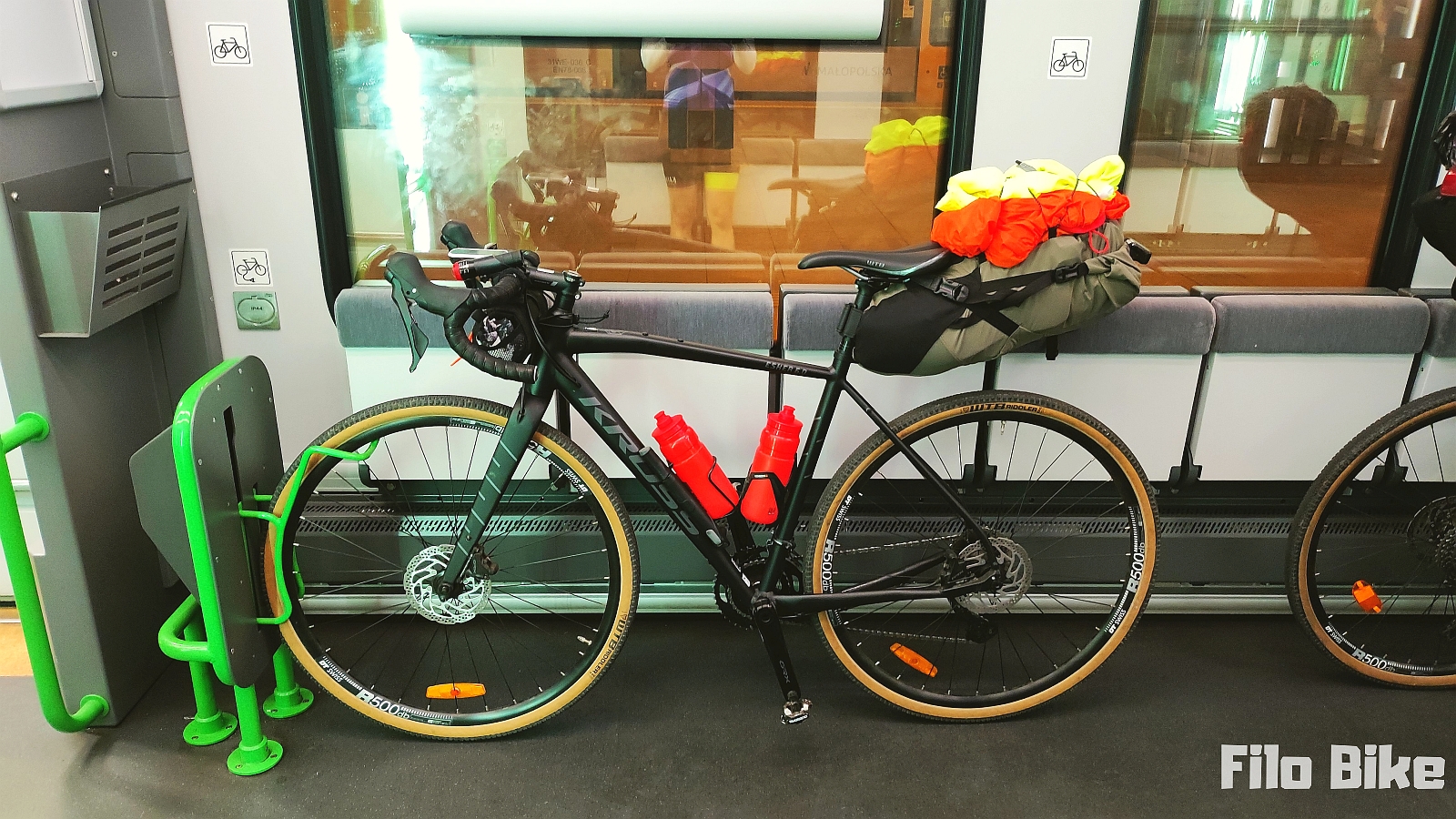 Rowerowy Szlak Wokół Tatr - 300 km górskiej przyrody | Filo Bike