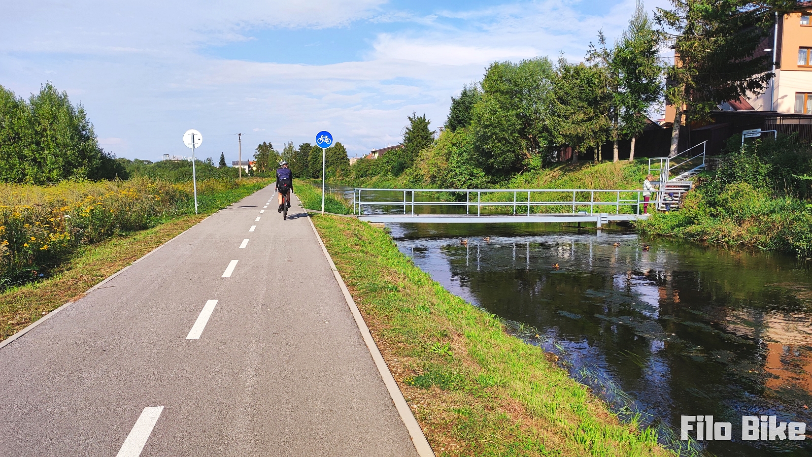 Rowerowy Szlak Wokół Tatr - 300 km górskiej przyrody | Filo Bike