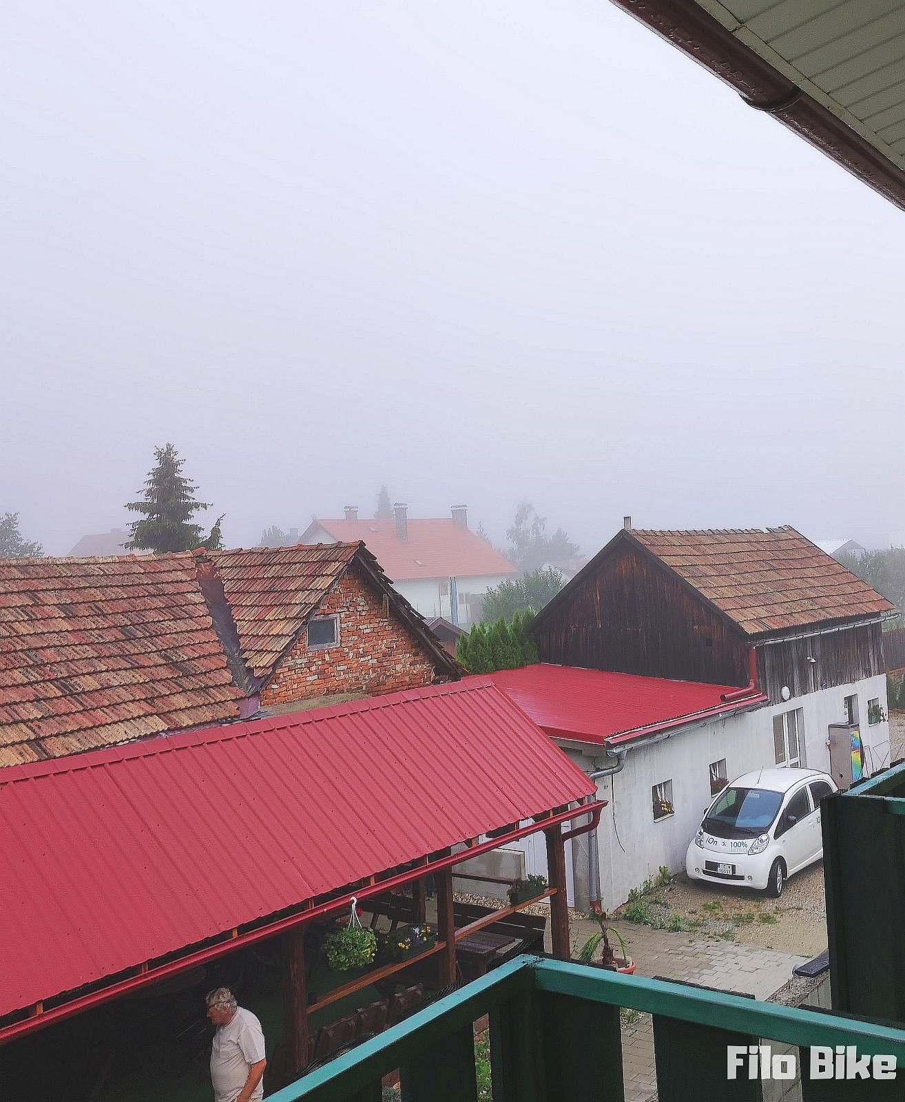 Rowerowy Szlak Wokół Tatr - 300 km górskiej przyrody | Filo Bike