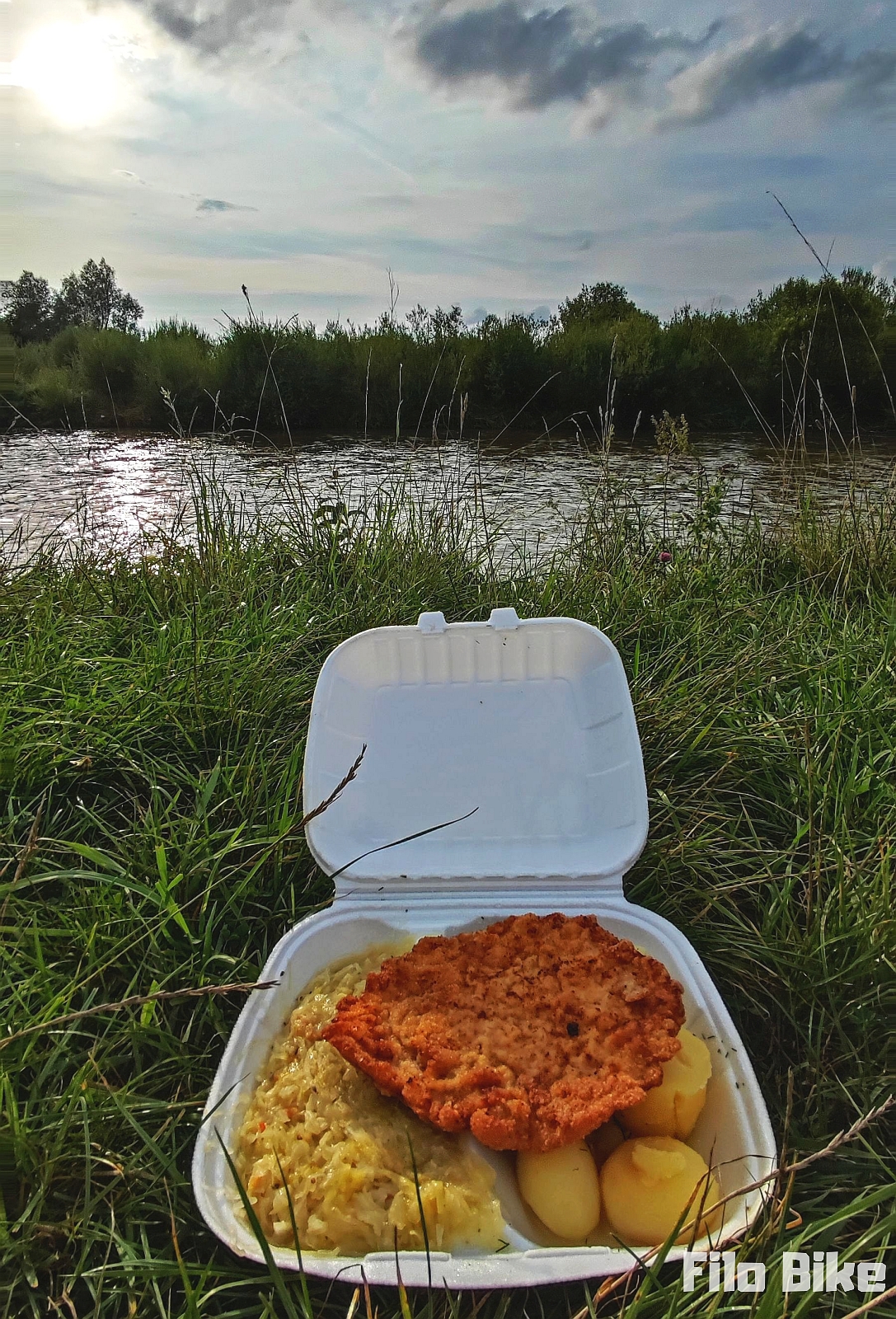 Rowerowy Szlak Wokół Tatr - 300 km górskiej przyrody | Filo Bike