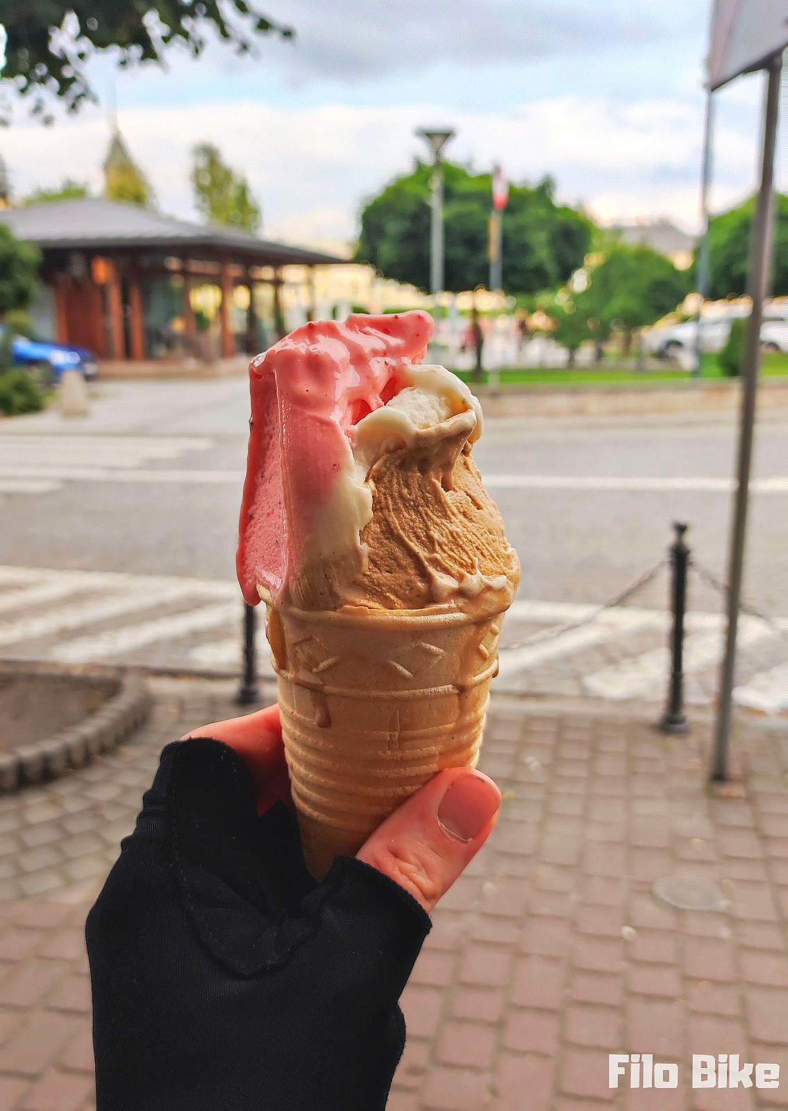 Rowerowy Szlak Wokół Tatr - 300 km górskiej przyrody | Filo Bike