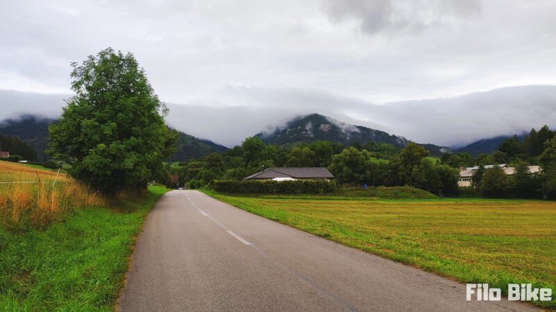 Rowerowy Szlak Wokół Tatr - 300 km górskiej przyrody | Filo Bike