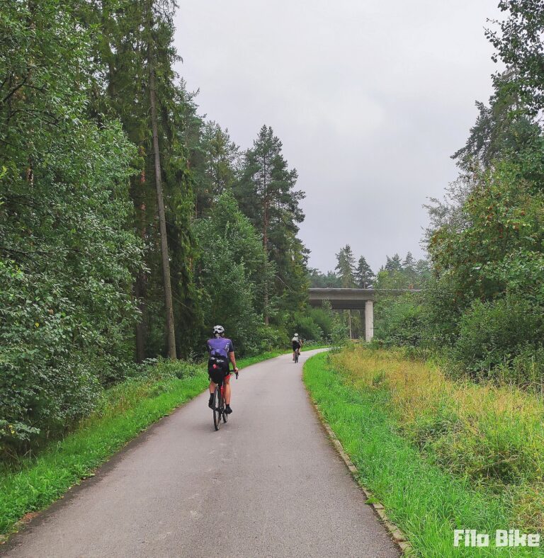 Rowerowy Szlak Wokół Tatr - 300 km górskiej przyrody | Filo Bike