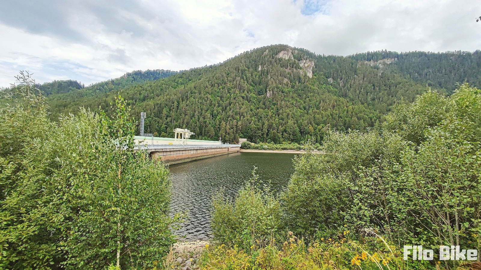 Rowerowy Szlak Wokół Tatr - 300 km górskiej przyrody | Filo Bike