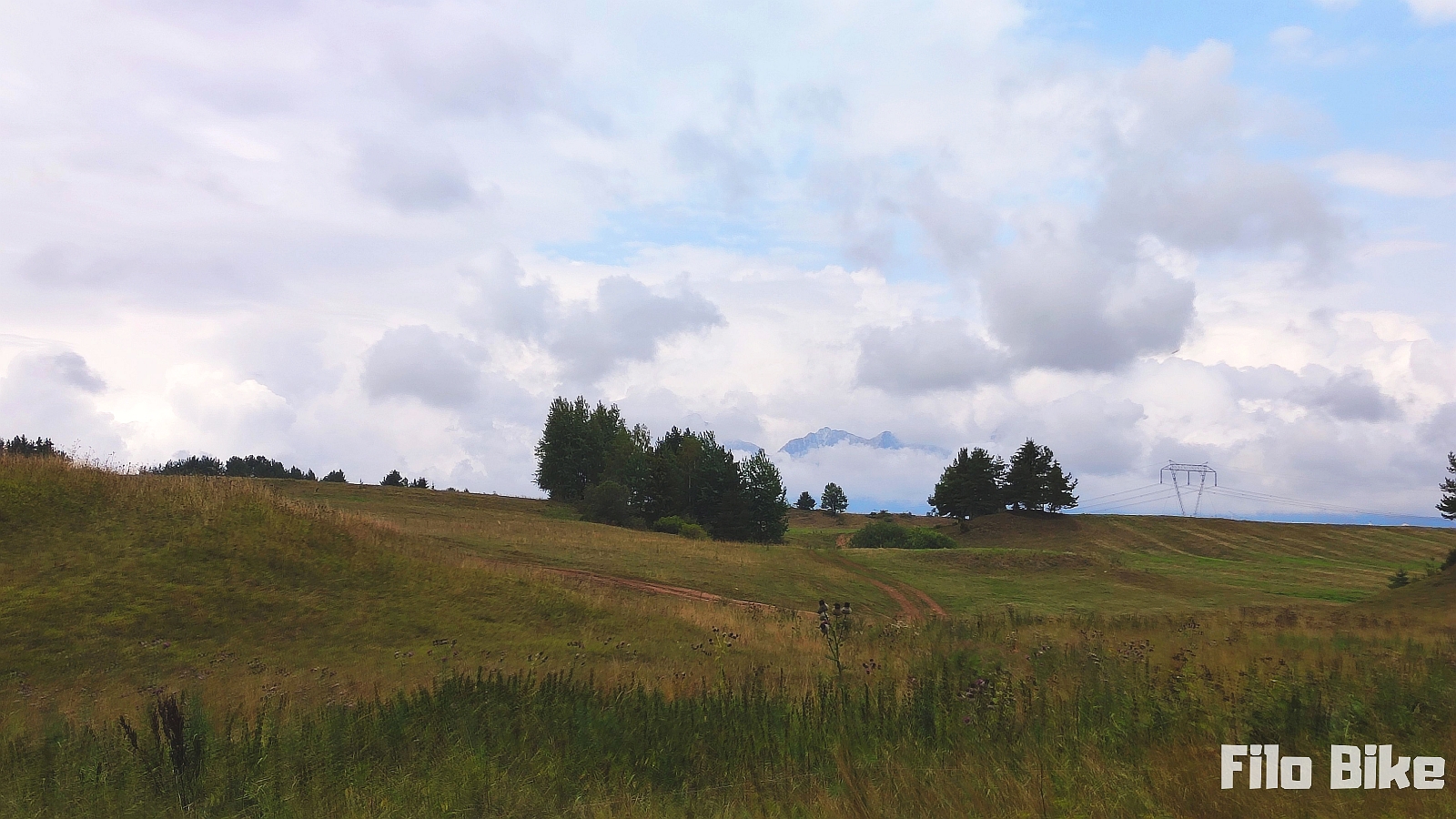 Rowerowy Szlak Wokół Tatr - 300 km górskiej przyrody | Filo Bike