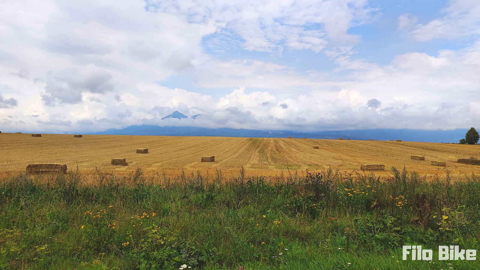 Rowerowy Szlak Wokół Tatr - 300 km górskiej przyrody | Filo Bike
