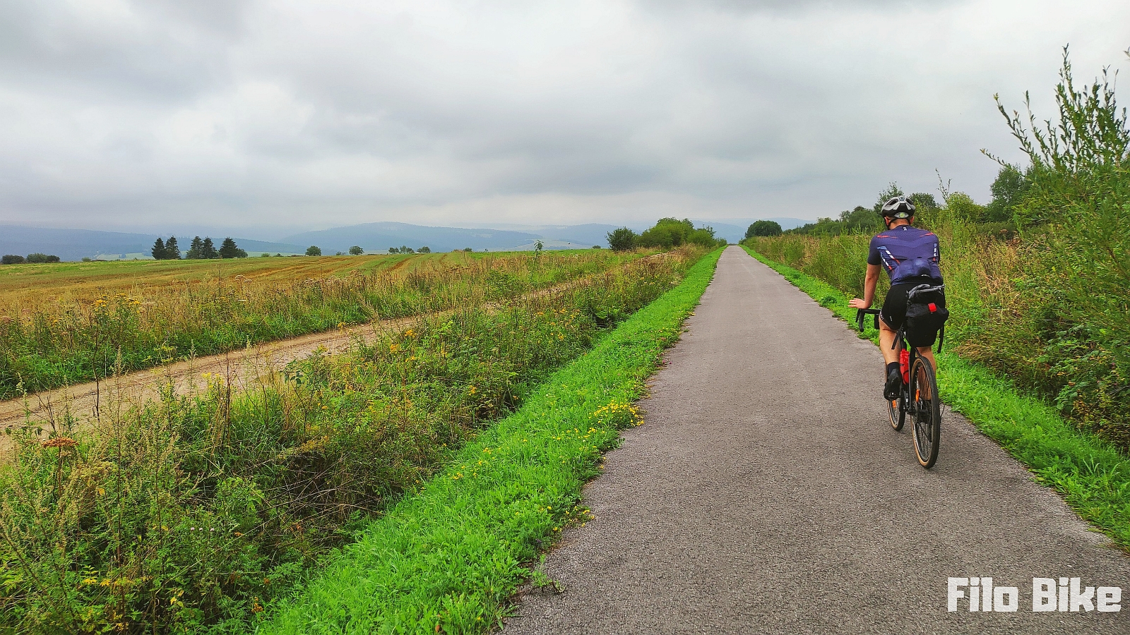 Rowerowy Szlak Wokół Tatr - 300 km górskiej przyrody | Filo Bike