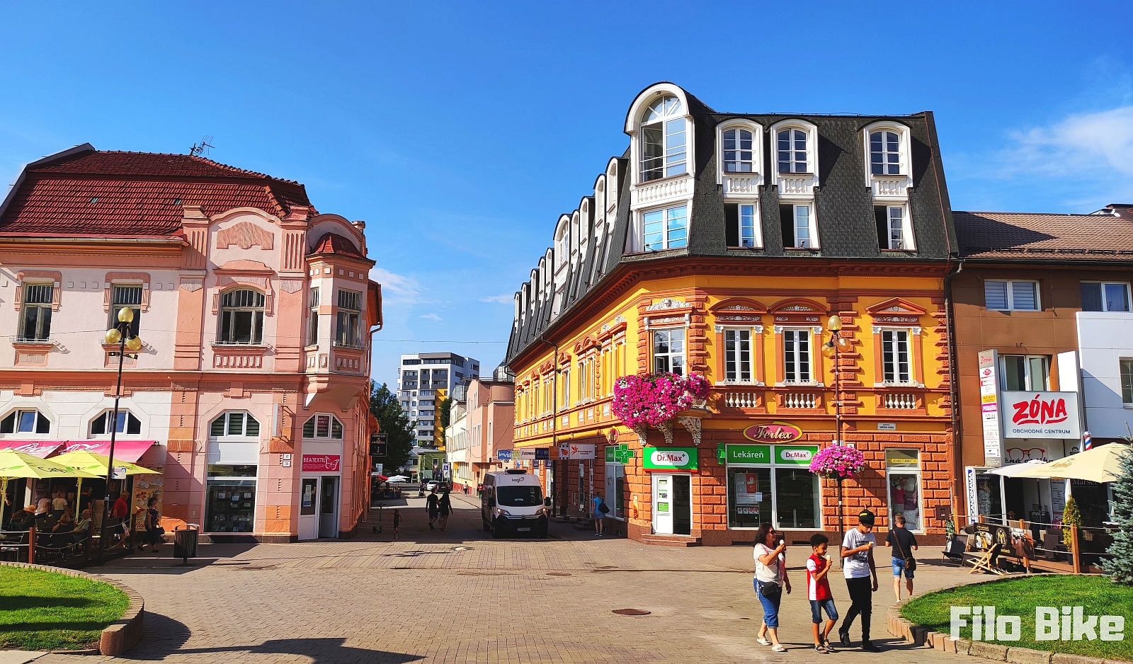 Rowerowy Szlak Wokół Tatr - 300 km górskiej przyrody | Filo Bike