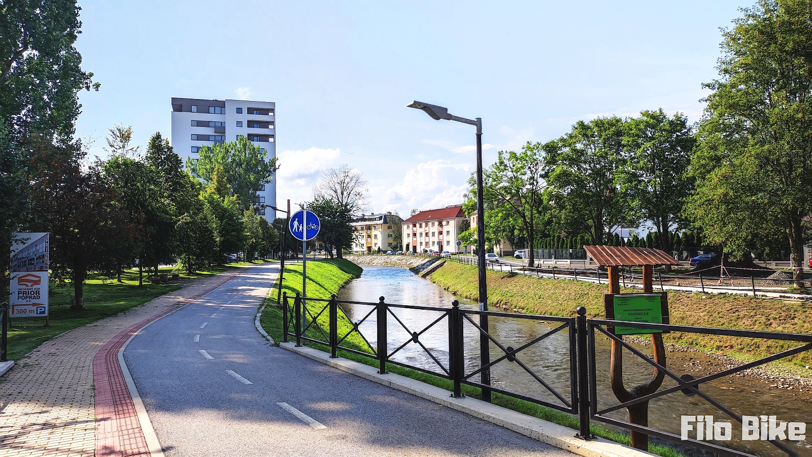 Rowerowy Szlak Wokół Tatr - 300 km górskiej przyrody | Filo Bike