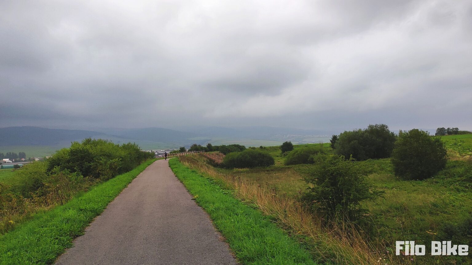 Rowerowy Szlak Wokół Tatr - 300 km górskiej przyrody | Filo Bike