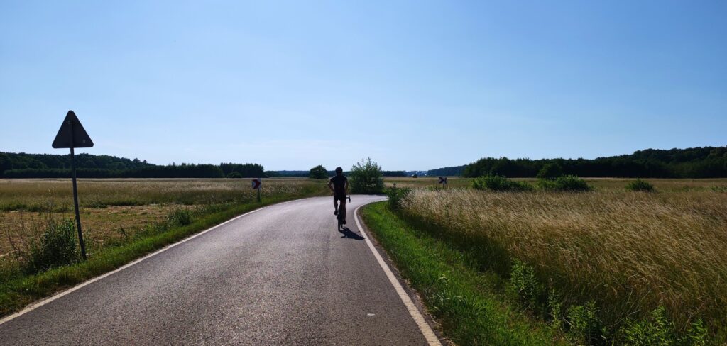 Jak przejechać 100 km na rowerze | Filo Bike